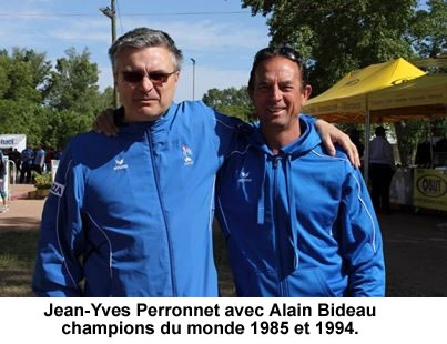 Le blog de Pierre LOSIO - 2016 - WWW.GENEVE-PETANQUE.COM